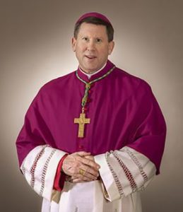 Welcome Bishop Mark Spalding | Catholic Business League | Nashville, TN